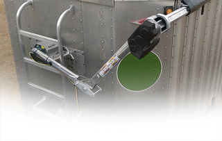 Buy Tarps, Cover, Electric Tarp Kit Parts for Automated Truck, Trailer ...