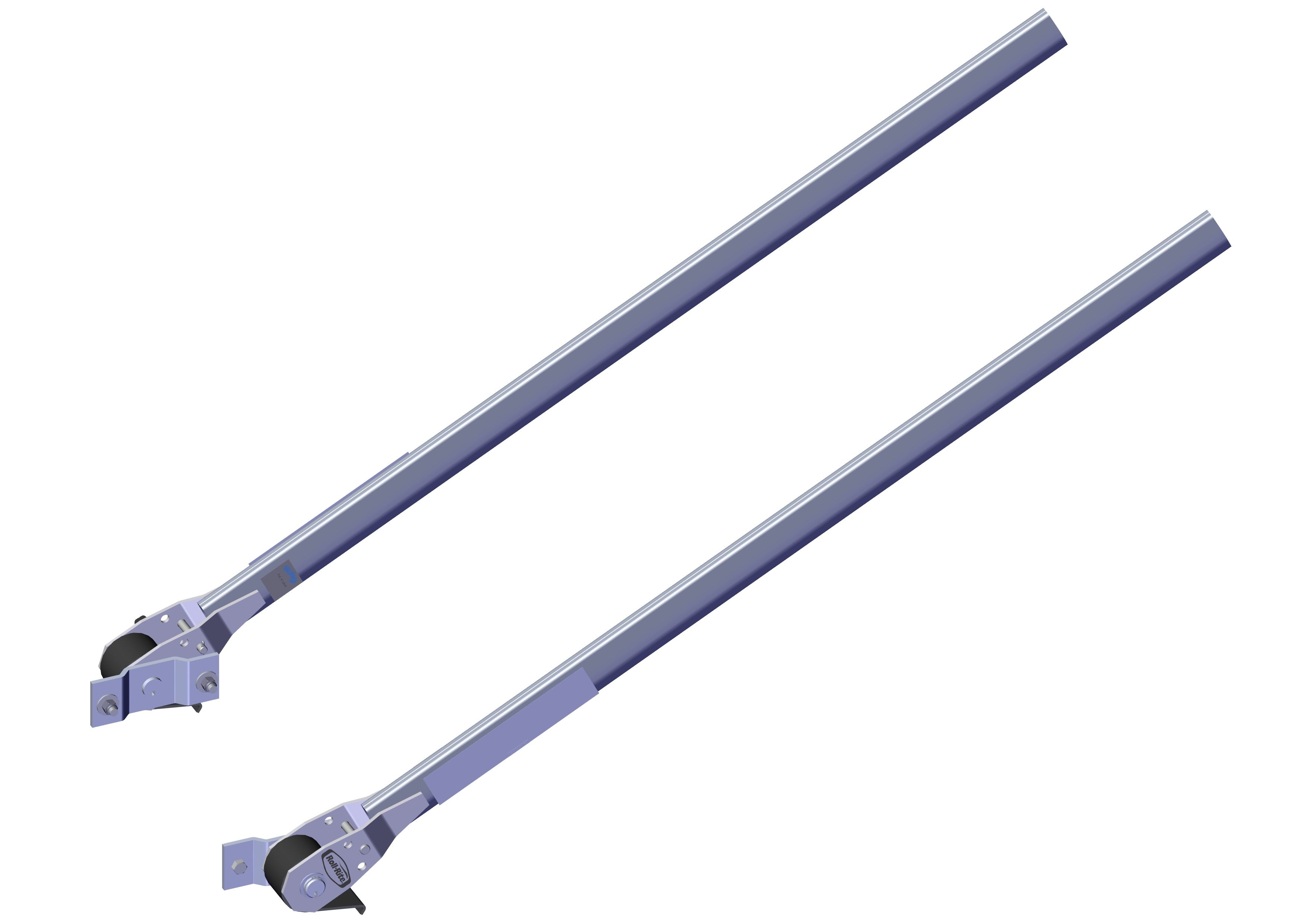 Parts List for 46440-60