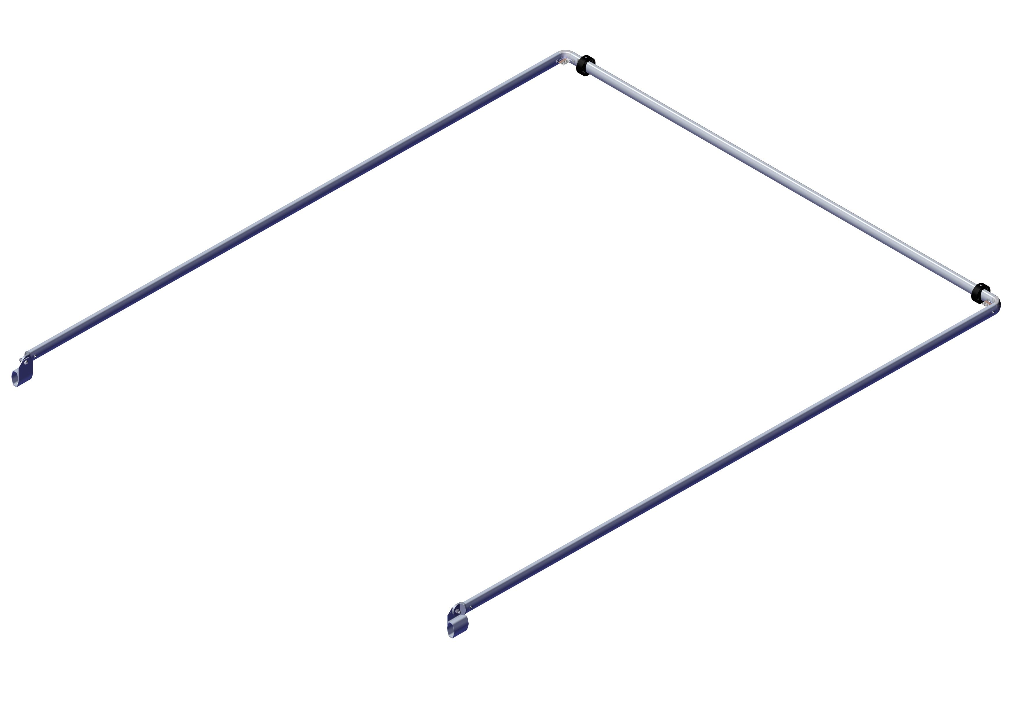 Parts List for 76850