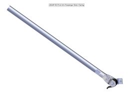 Buy Pivot Passenger 4 Spring Torsion AL with 60" Pivot Tube