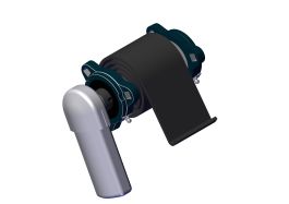 Buy Pivot Spring Pack for Boxless 5 Spring UB Pivot Set Driver